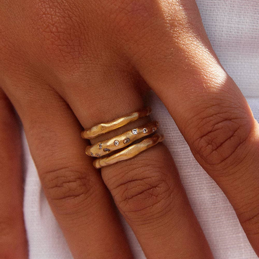 Agapée Jewelry – VEYZE