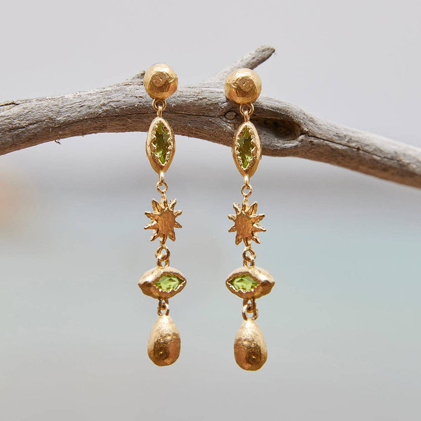 Agapée Jewelry – VEYZE